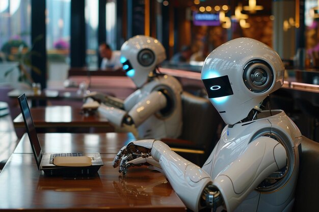 Investigate the role of AI in shaping journalism j generative ai ... Investigate the role of AI in shaping journalism j generative ai ...