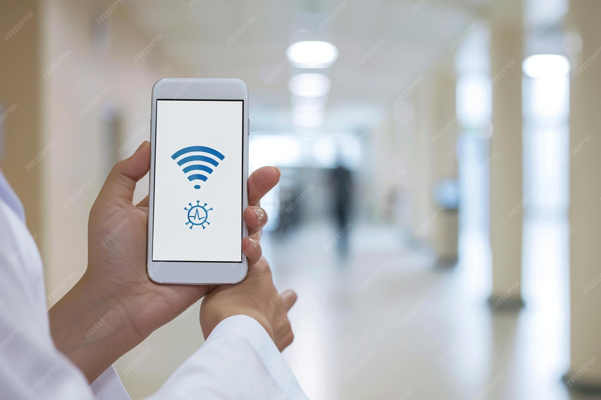 Premium Photo | Investigate the role of wireless communication in ... Premium Photo | Investigate the role of wireless communication in ...