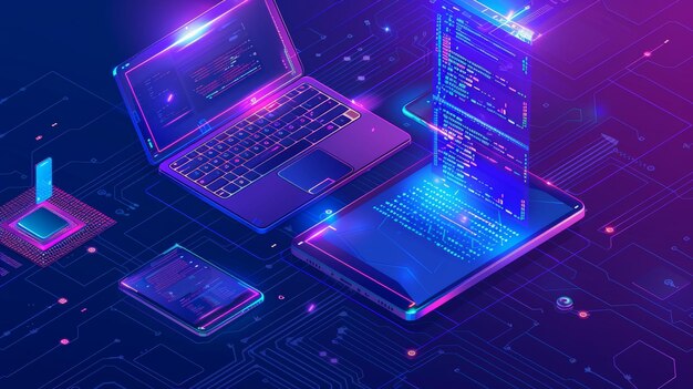 86,000+ Technology Computer Pictures