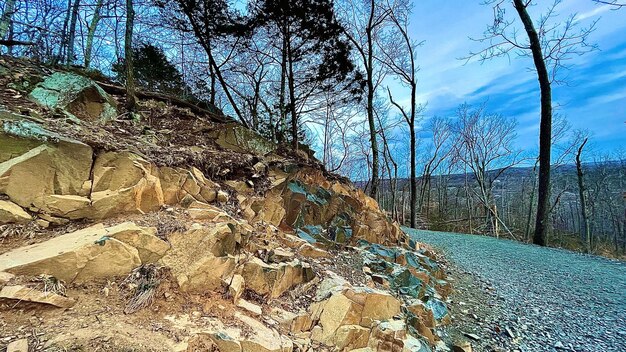 Premium Photo | Jagged edges Premium Photo | Jagged edges