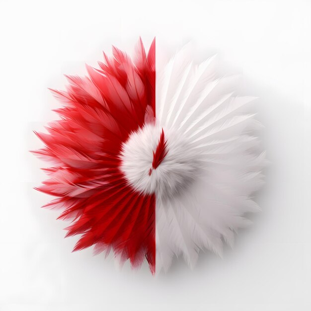 Premium AI Image | Japan Feather Representing Japan unique blend of ... Premium AI Image | Japan Feather Representing Japan unique blend of ...