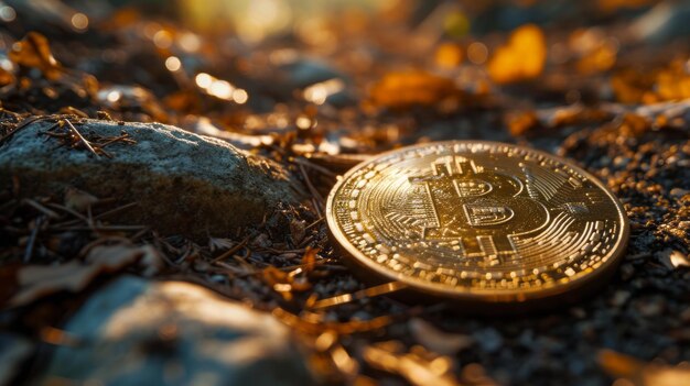 Journey to Bitcoin Navigating the Path of Digital Currency | Premium AI ... Journey to Bitcoin Navigating the Path of Digital Currency | Premium AI ...