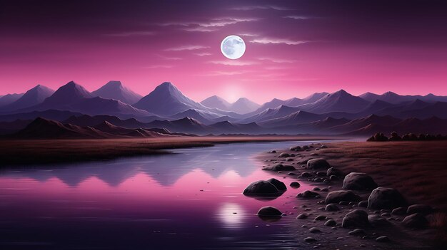 Premium AI Image | Jovian Dreams Premium AI Image | Jovian Dreams