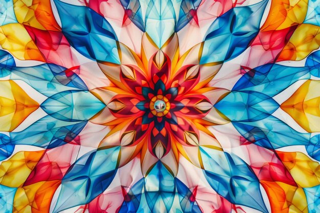 Premium Photo | Kaleidoscopic Exploring Vibrant World of Symmetrical ... Premium Photo | Kaleidoscopic Exploring Vibrant World of Symmetrical ...
