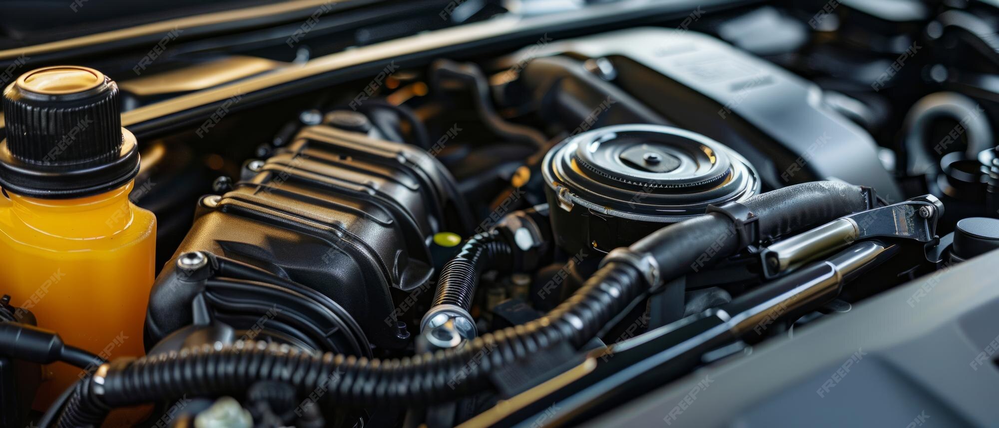 Premium Photo | Keep Your Engine Running Smooth The Importance of ... Premium Photo | Keep Your Engine Running Smooth The Importance of ...