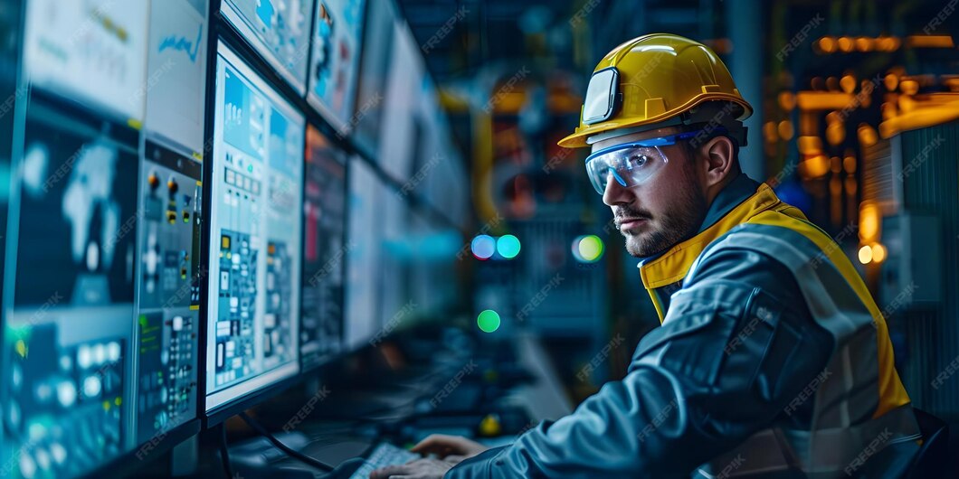 Premium Photo | Key SCADA Programming and Engineering Skills for SCADA ...