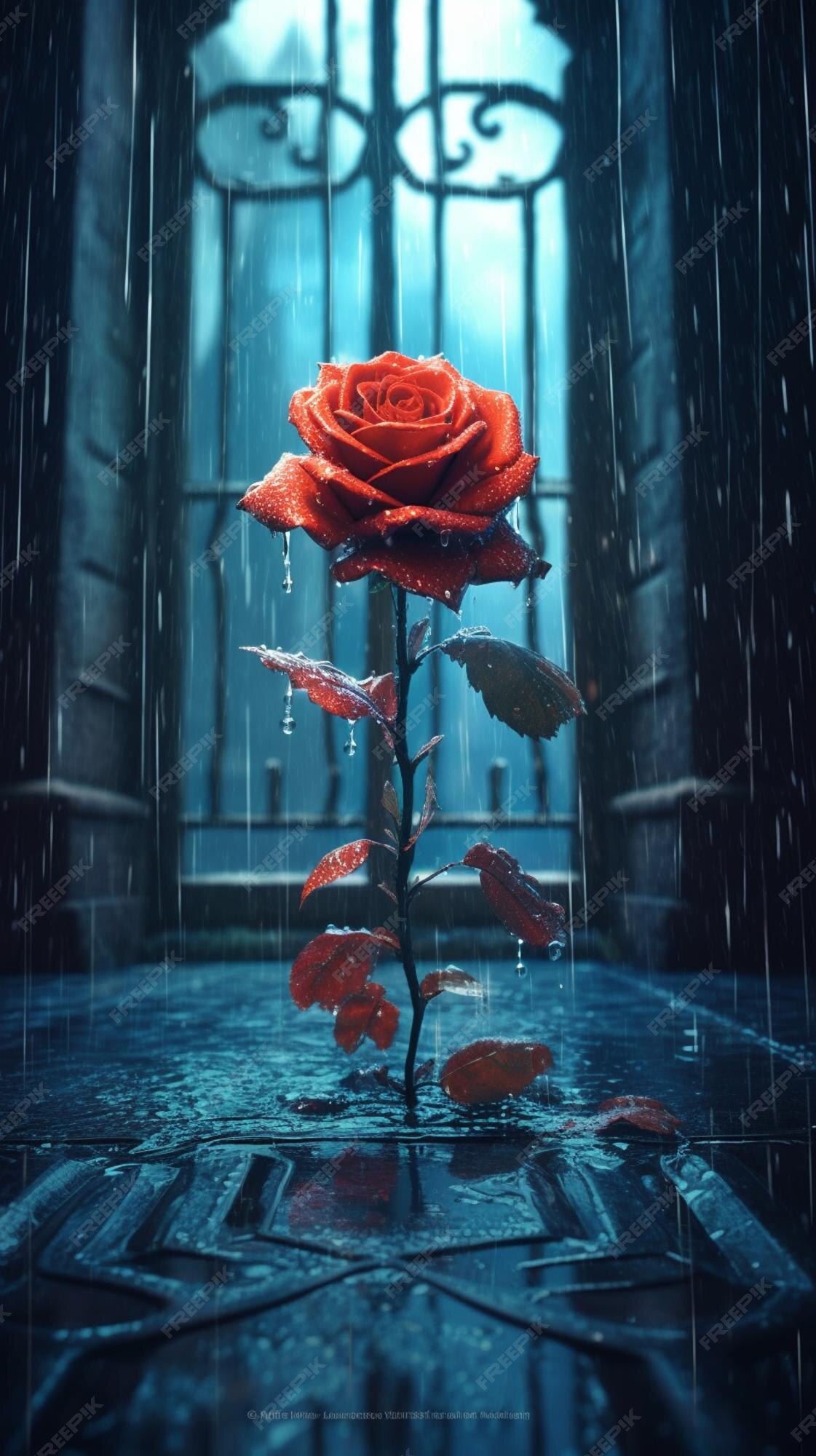 Premium Ai Image The Last Of Us Poster