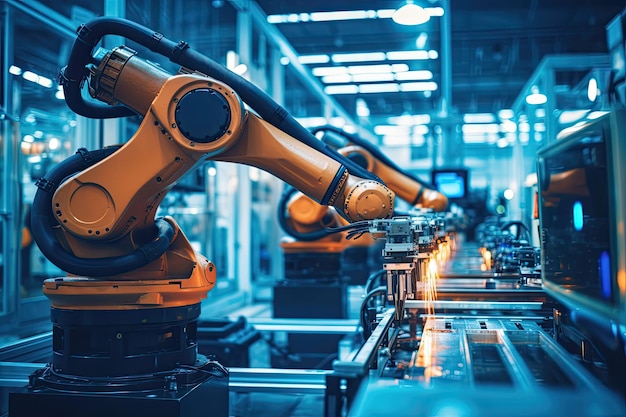 Premium AI Image | Latest advancements in autonomous technology and ... Premium AI Image | Latest advancements in autonomous technology and ...