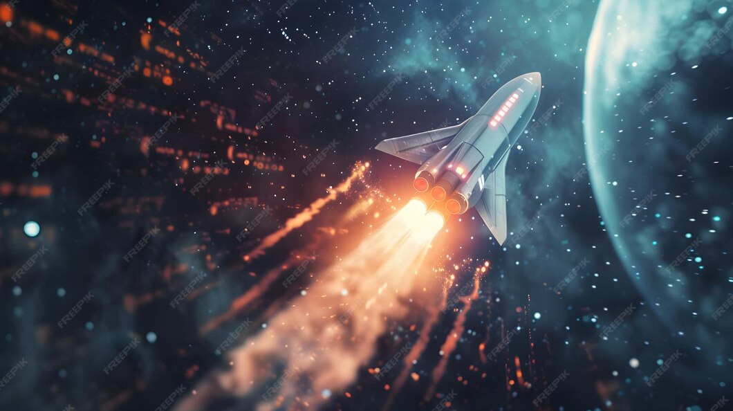 Launch sequence optimization algorithms trajectory planning digital ...