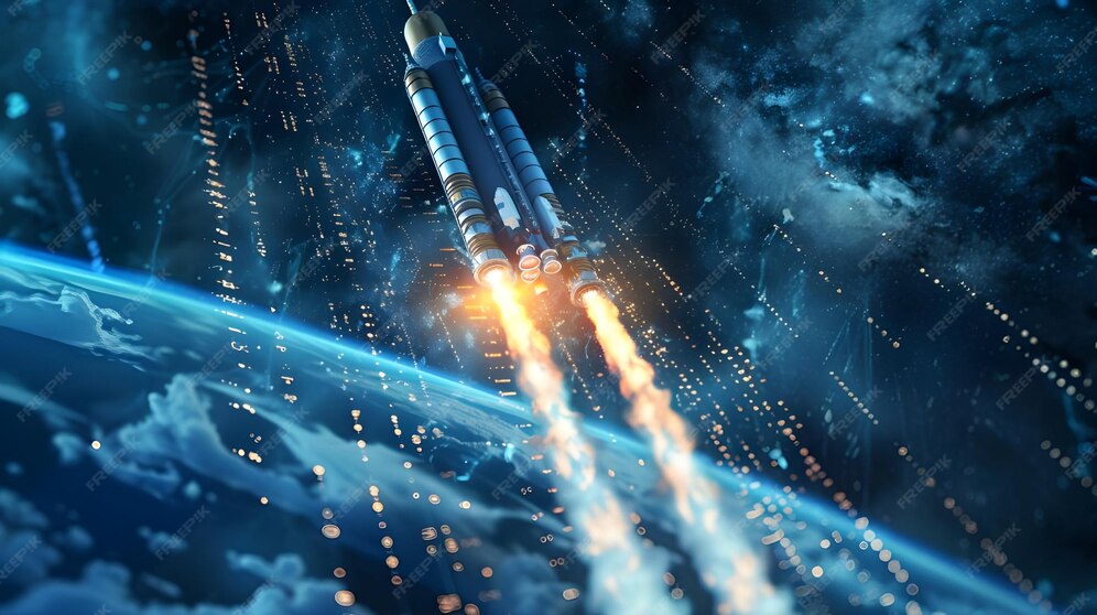 Launch sequence optimization algorithms trajectory planning digital ...