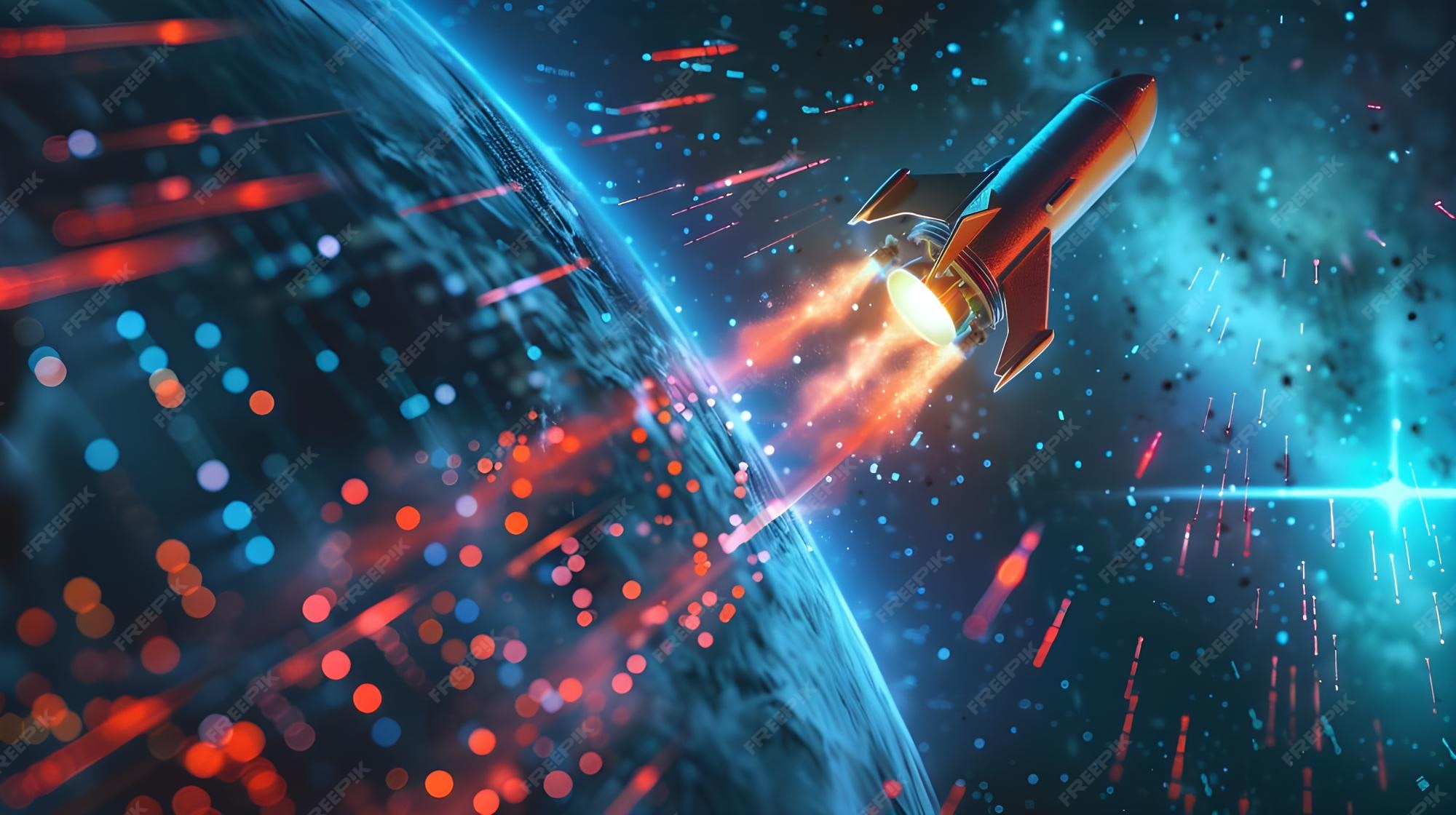 Launch Sequence Optimization Algorithms Trajectory Planning Digital