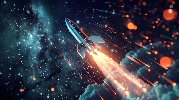 Launch Sequence Optimization Algorithms Trajectory Planning Digital