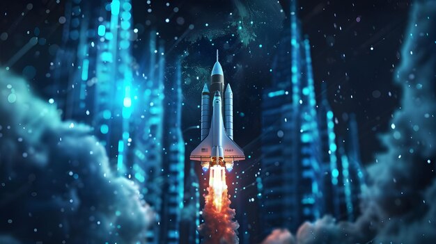 Launch Sequence Optimization Algorithms Trajectory Planning Digital