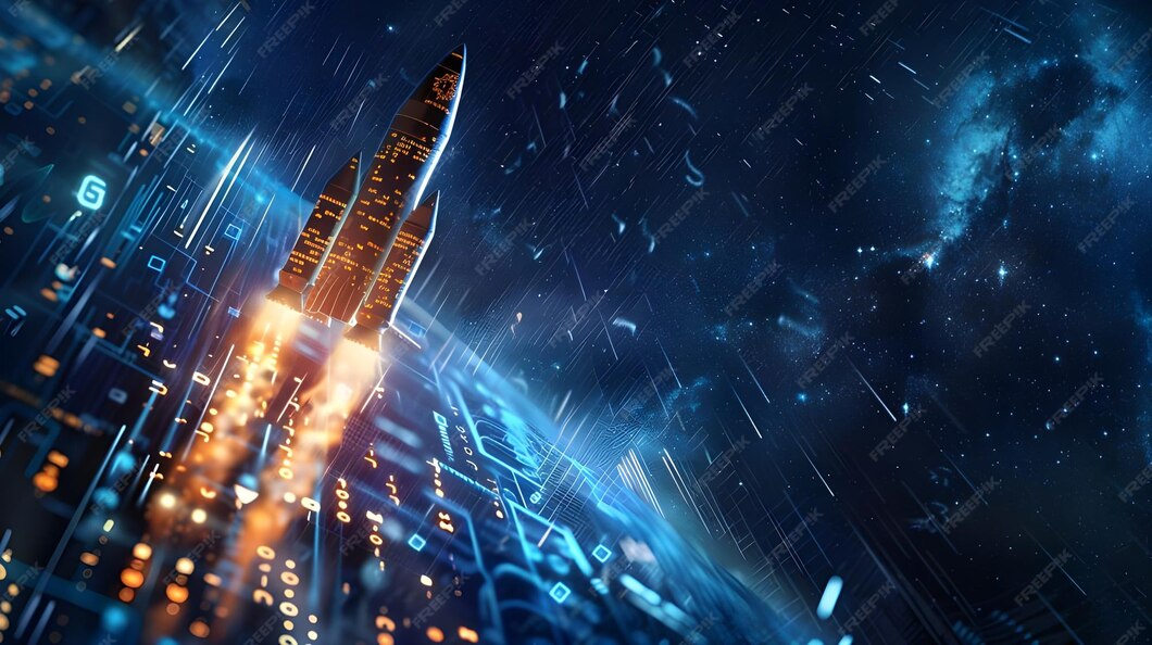 Launch sequence optimization algorithms trajectory planning digital ...