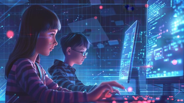 10,000+ Programming Lessons Pictures