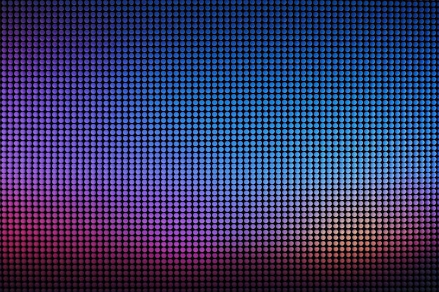 Premium Photo | Led screen texture dots background display light Premium Photo | Led screen texture dots background display light