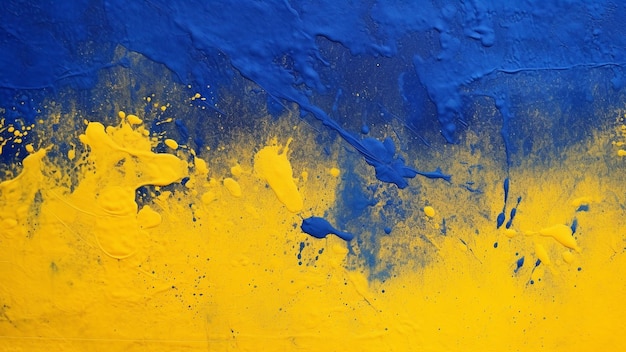 Premium Photo | Lemon yellow and cobalt blue in our abstract patterns ... Premium Photo | Lemon yellow and cobalt blue in our abstract patterns ...