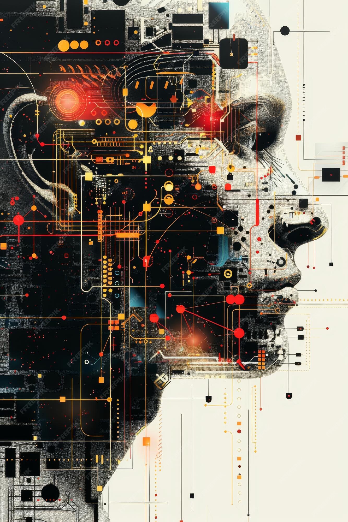 Leverage AI for extracting data from unstructured documents using machine learning algorithms ...