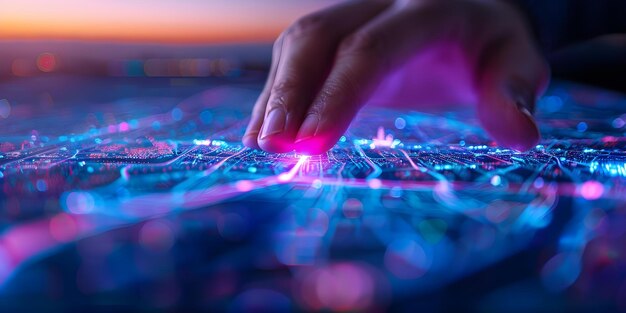 Leveraging Digital Interactive Mapping for Urban Development Concept ... Leveraging Digital Interactive Mapping for Urban Development Concept ...