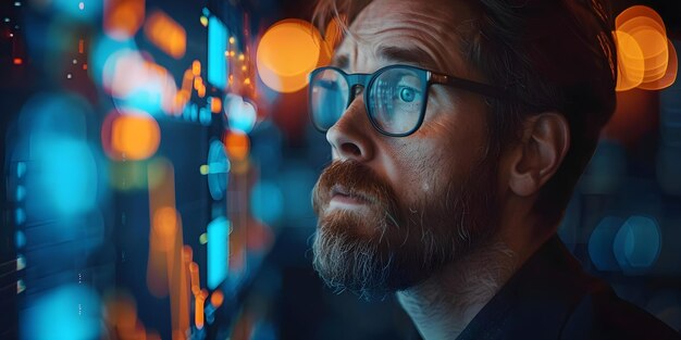 Leveraging Digital Technology To Optimize Business Operations Through Data Analysis And Coding
