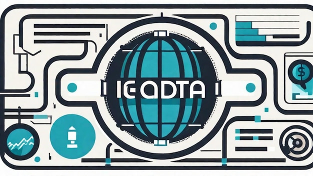 Premium AI Image | Leveraging the Potential of Big Data Premium AI Image | Leveraging the Potential of Big Data