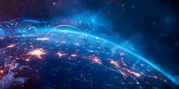 Premium Photo | Leveraging Realtime Alerts for Proactive International ... Premium Photo | Leveraging Realtime Alerts for Proactive International ...