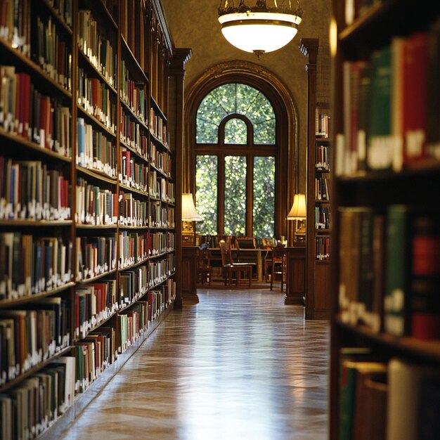 Library research help with citation tools | Premium AI-generated image Library research help with citation tools | Premium AI-generated image