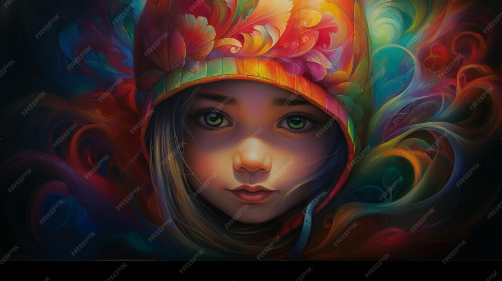 Premium AI Image | License to Creativity Exploring Licensed Artwork Premium AI Image | License to Creativity Exploring Licensed Artwork