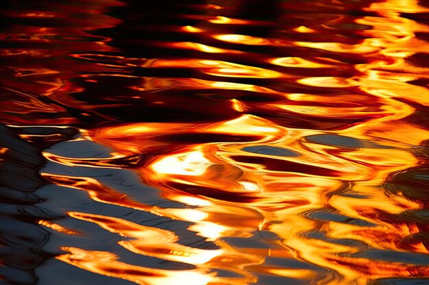 Premium Photo | Light and Color in Expressive Water Ripples Generative AI Premium Photo | Light and Color in Expressive Water Ripples Generative AI