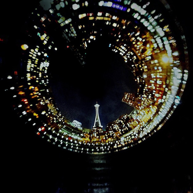Premium Photo | Low angle view of illuminated eiffel tower at night Premium Photo | Low angle view of illuminated eiffel tower at night