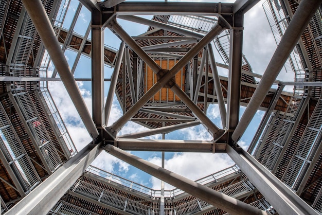 Premium Photo | Low angle view of tower bridge Premium Photo | Low angle view of tower bridge