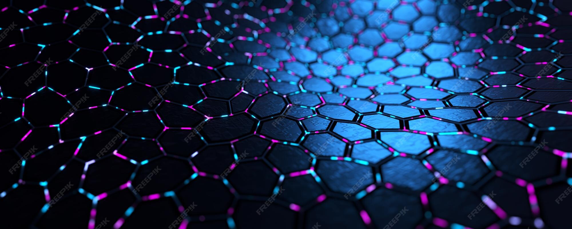 Premium Photo | Machine learning data background big data broad banner blockchain technology ...