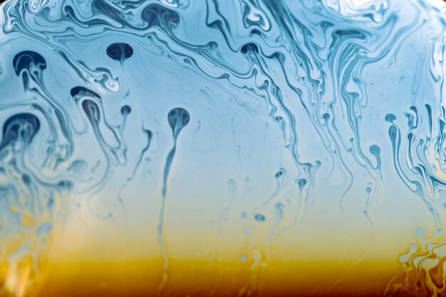 Premium Photo | Macro of soap bubbles made with dish soap on black ... Premium Photo | Macro of soap bubbles made with dish soap on black ...