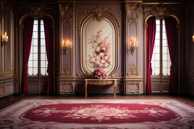 Premium Photo | Majestic Elegance Unveiling a Princess's Ornate ... Premium Photo | Majestic Elegance Unveiling a Princess's Ornate ...