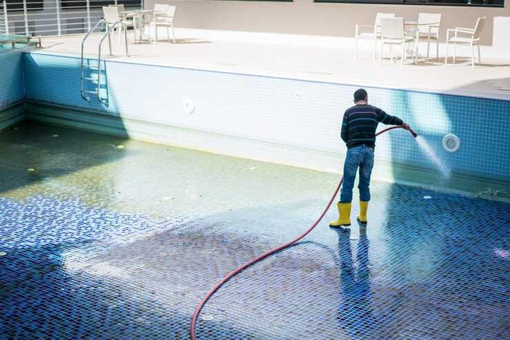 The Ultimate Guide to Swimming Pool Resurfacing Techniques - mondomoda The Ultimate Guide to Swimming Pool Resurfacing Techniques - mondomoda