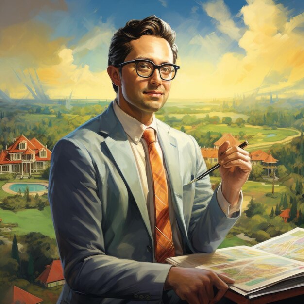 Premium Photo | Man Holding Pen and Book Premium Photo | Man Holding Pen and Book
