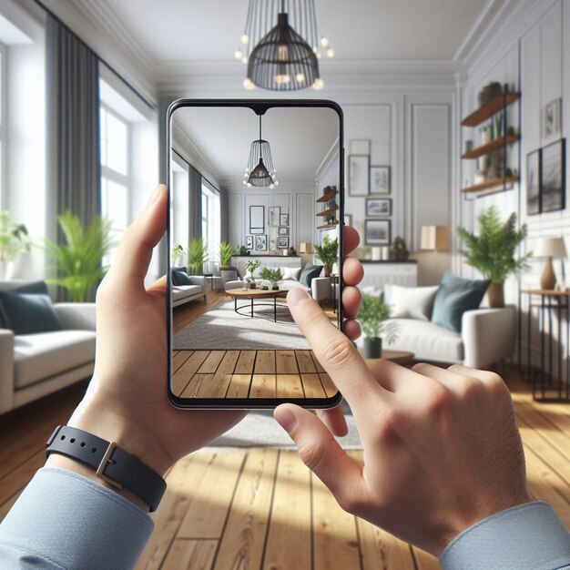 Premium Photo | Man wearing Virtual Reality Headset experience beyond ... Premium Photo | Man wearing Virtual Reality Headset experience beyond ...