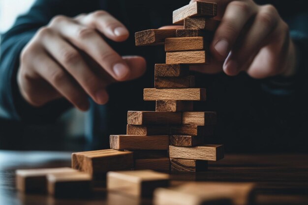 Managing project risks ar generative ai | Premium AI-generated image Managing project risks ar generative ai | Premium AI-generated image