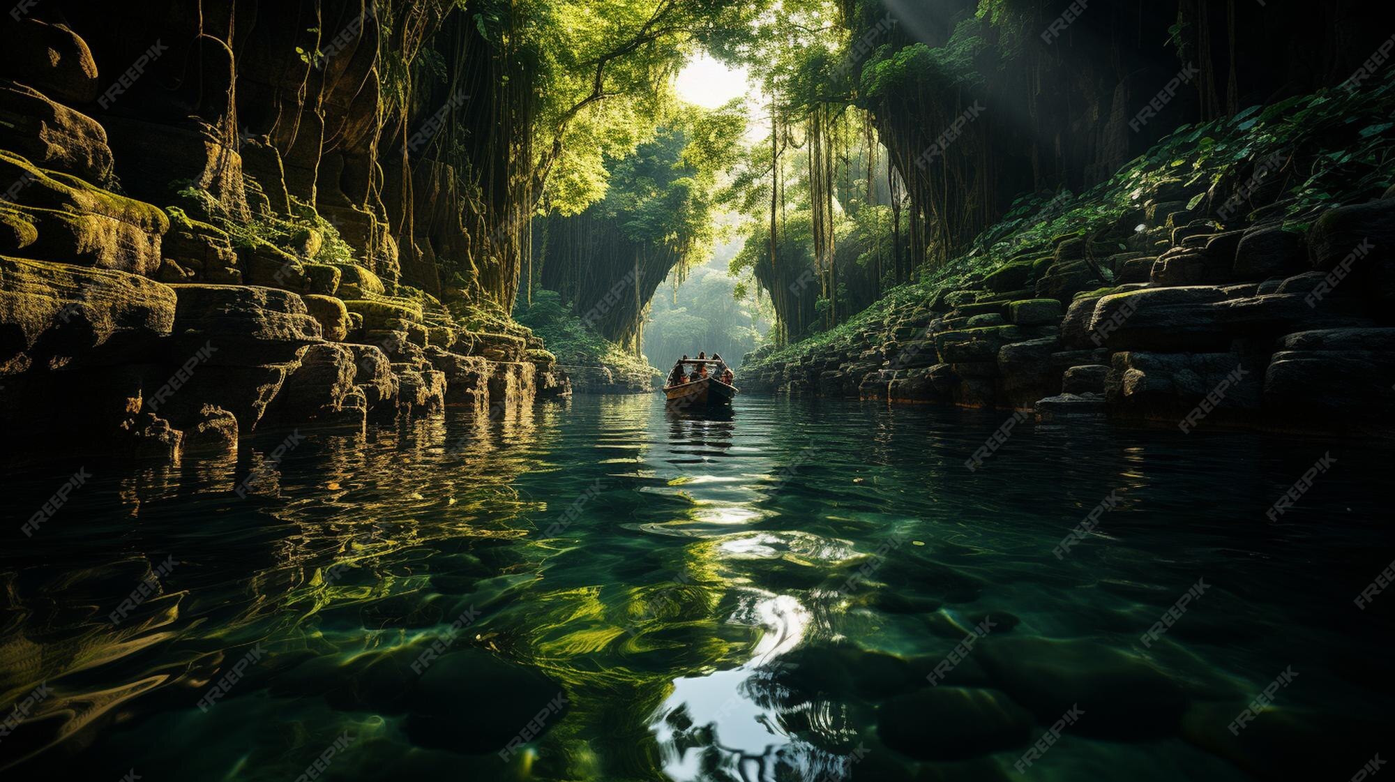 Premium AI Image | Mangroves Guardians of Coastal Ecosystems Premium AI Image | Mangroves Guardians of Coastal Ecosystems
