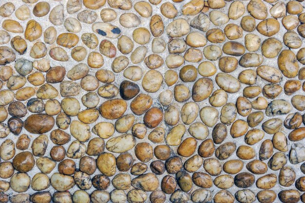 Premium Photo | Many stone decorate on floor Premium Photo | Many stone decorate on floor