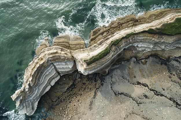 Mapping coastal erosion patterns ar generative ai | Premium AI ... Mapping coastal erosion patterns ar generative ai | Premium AI ...