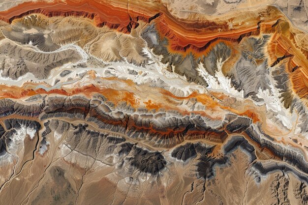 Premium Photo | Mapping the spatial distribution of sediments in a ... Premium Photo | Mapping the spatial distribution of sediments in a ...