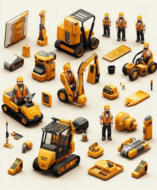 Premium Photo | Master the Art of Contraction Flat Illustration ... Premium Photo | Master the Art of Contraction Flat Illustration ...
