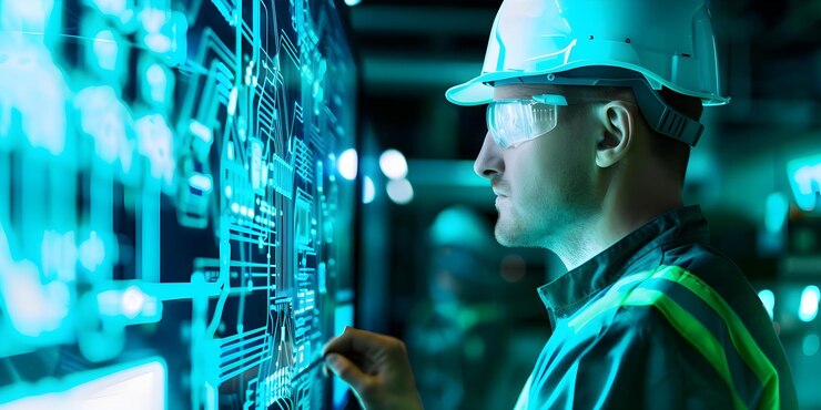 Master SCADA programming for efficient operations and technical ...