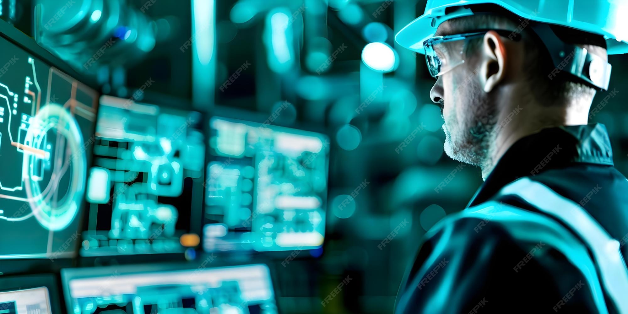 Master SCADA programming to enhance operational efficiency and ...