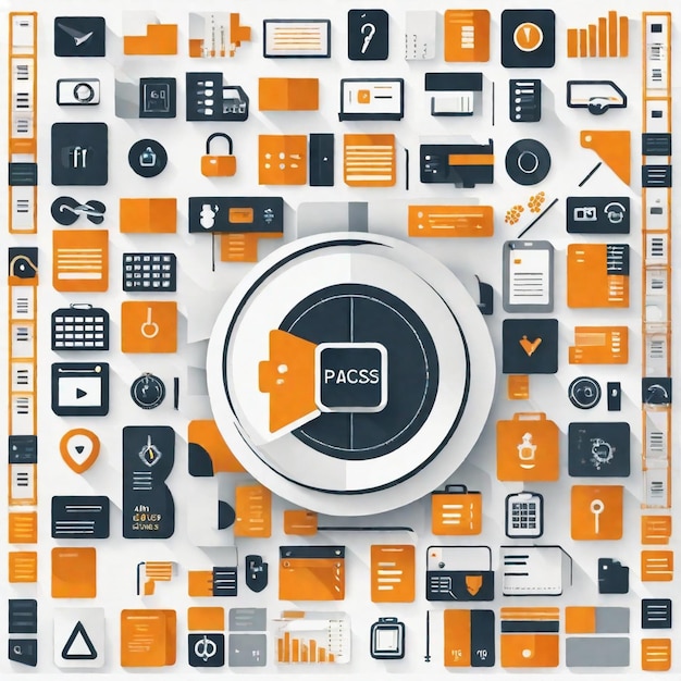 Premium Photo | Mastering Access Control Strategies Premium Photo | Mastering Access Control Strategies