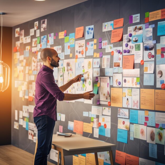 Premium AI Image | Mastering the Art of Expertise Creation and User ... Premium AI Image | Mastering the Art of Expertise Creation and User ...