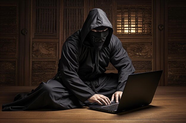 Mastering the Art of Online Marketing Unleash Your Inner Ninja ... Mastering the Art of Online Marketing Unleash Your Inner Ninja ...
