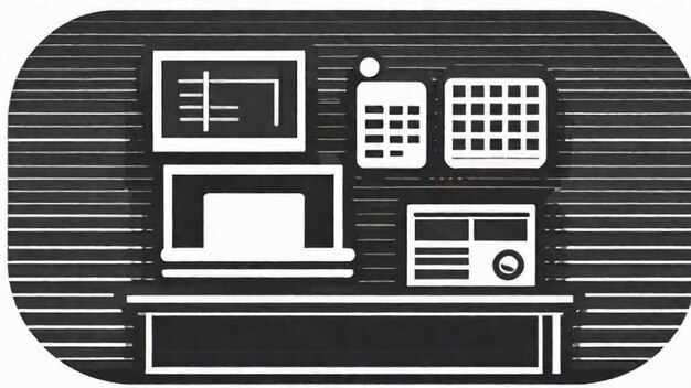 Premium Photo | Mastering the Art of Remote Work Premium Photo | Mastering the Art of Remote Work