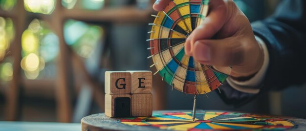 Mastering the Art of Strategic Alignment Utilizing GOAL Cubes and ... Mastering the Art of Strategic Alignment Utilizing GOAL Cubes and ...